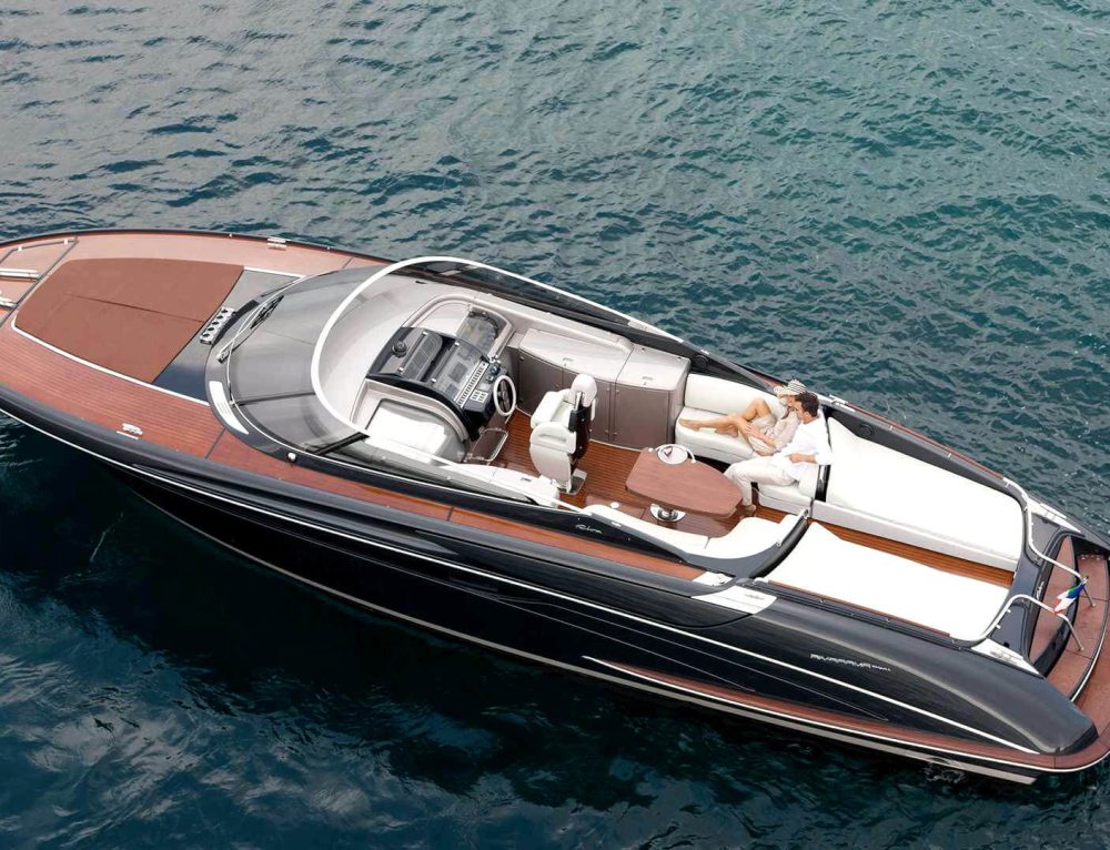 A Guide to Boat Bilge Bumps | Arid Bilge Systems