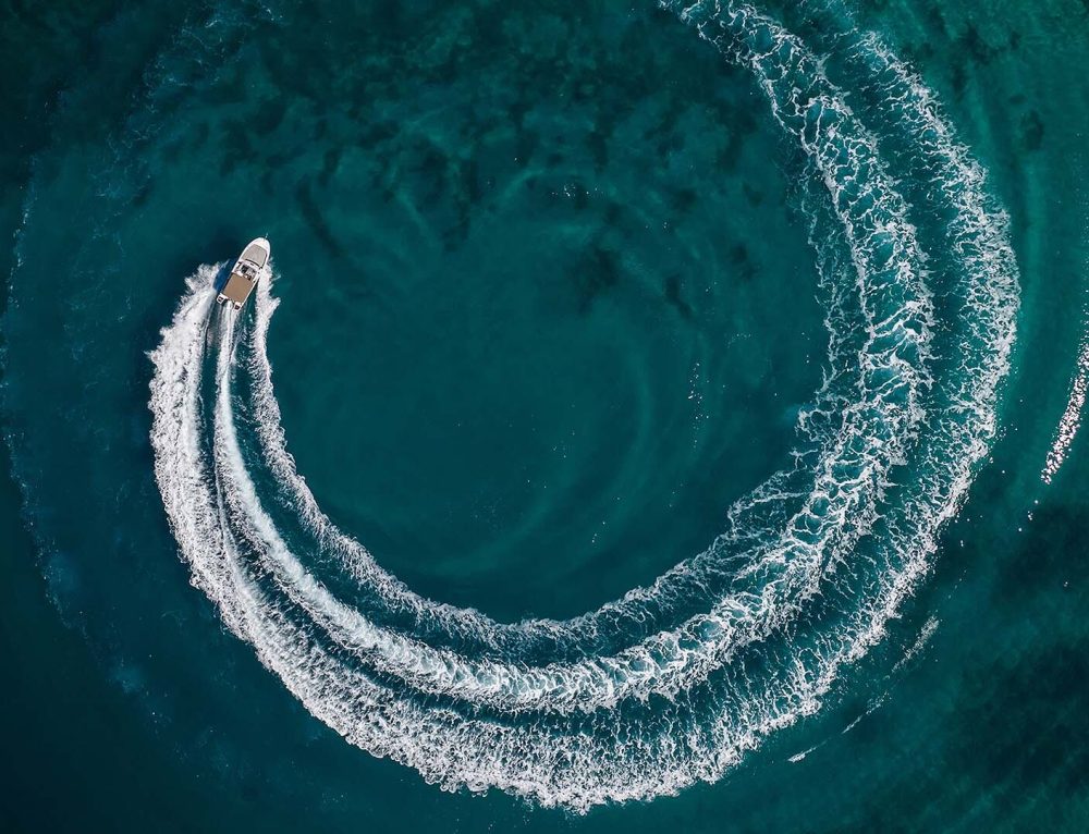 A Guide to Boat Bilge Bumps | Arid Bilge Systems