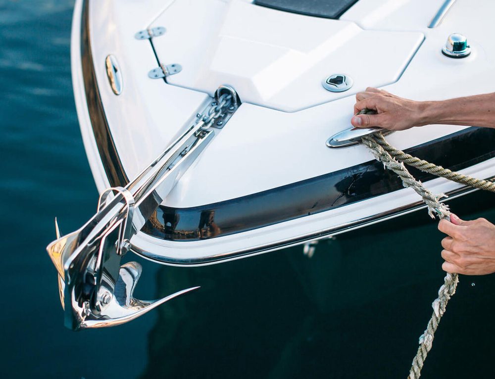A Guide To Boat Bilge Pumps | Arid Bilge Systems